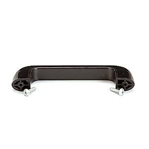 True 987435 Handle Kit, Black Lid