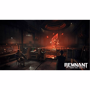 Remnant: From the Ashes (PlayStation PS4)