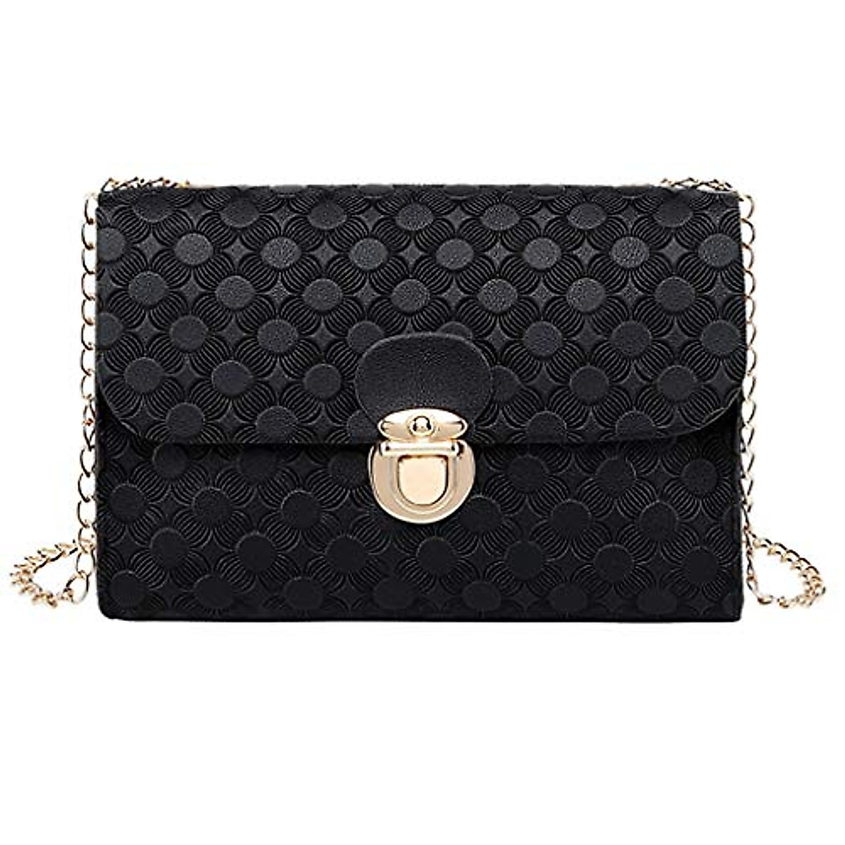 Fashion Women Bag Messenger Backpack Purse Letter Mobile Bag Small Shoulders Lady Fashion Cover Bag