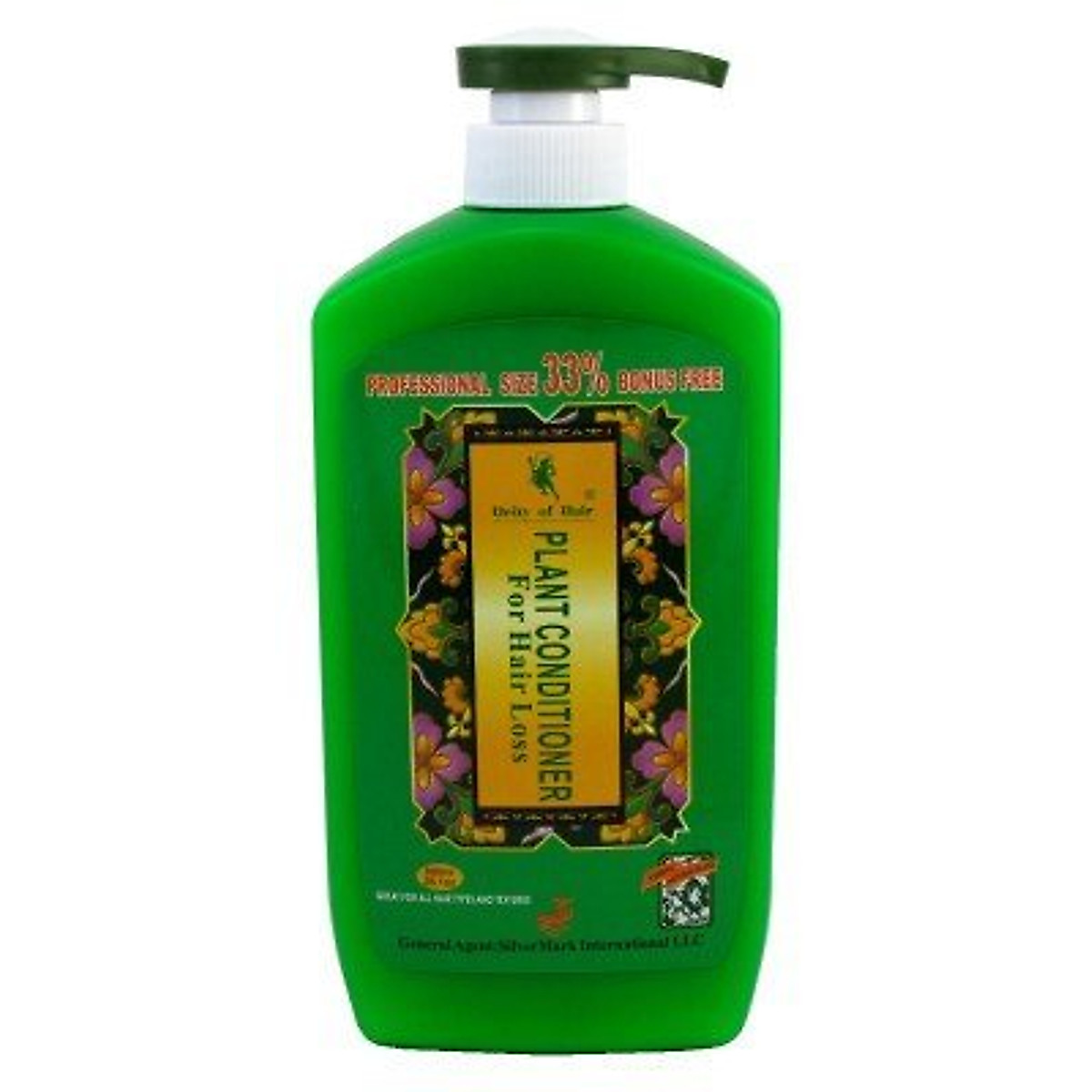 Deity Conditioner Plant Professional Size 28.1 Ounce (831ml)