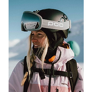 POC Obex BC MIPS - Ski and Snowboard Helmet for Optimal Protection on and Off The Slopes