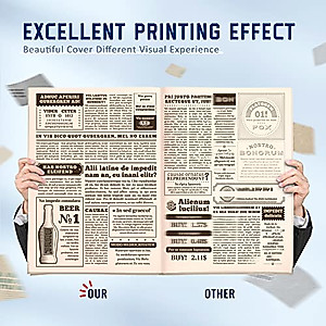 10Pack LC103 Ink Cartridges for Brother Printer for Brother LC103 XL Ink Cartridges Value Pack Replacement with Brother LC103XL LC-103XL LC101 Work with MFC-J870DW MFC-J475DW MFC-j470DW MFC-J450DW