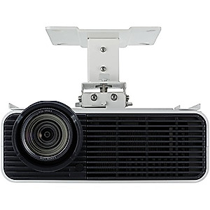 Canon 2136C002 The REALiS WUX500ST Pro AV Short Throw LCOS Projector