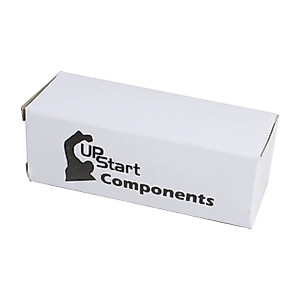 2-Pack 241555401 Refrigerator Light Bulb Replacement for Frigidaire Refrigerators - Compatible with Frigidaire 241555401 & Part Number AP3763141, 1056583, AH977006, EA977006, PS977006