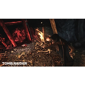 Tomb Raider