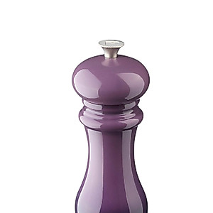Le Creuset MG600-72 Pepper Mill, 8-Inch, Cassis