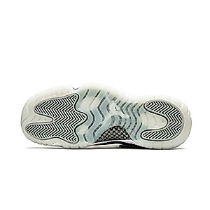 Jordan Youth Air 11 Retro GS 378038 011 Jubilee - 25th Anniversary - Size 4.5Y