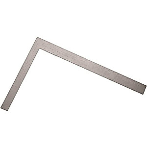 Stanley 45-300 Aluminum Carpenters Square