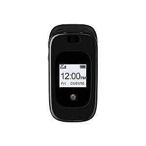 ZTE Z223 AT&T Prepaid (U.S. Warranty)