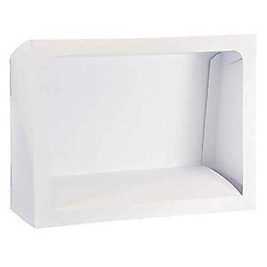Roylco R52094 'Set The Scene' Diorama Set, 8-1/2" x 11" Size (Pack of 12)