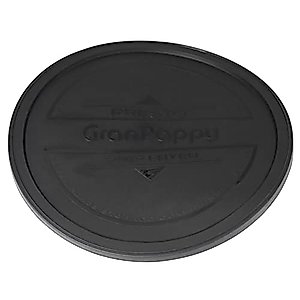 Pesto 32331 lid for Gran Pappy fryers.