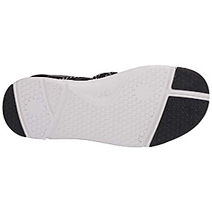 Ryka Women's MELISSA Black Fishermans 9.5 M