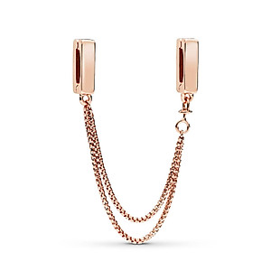 PANDORA Floating Chains