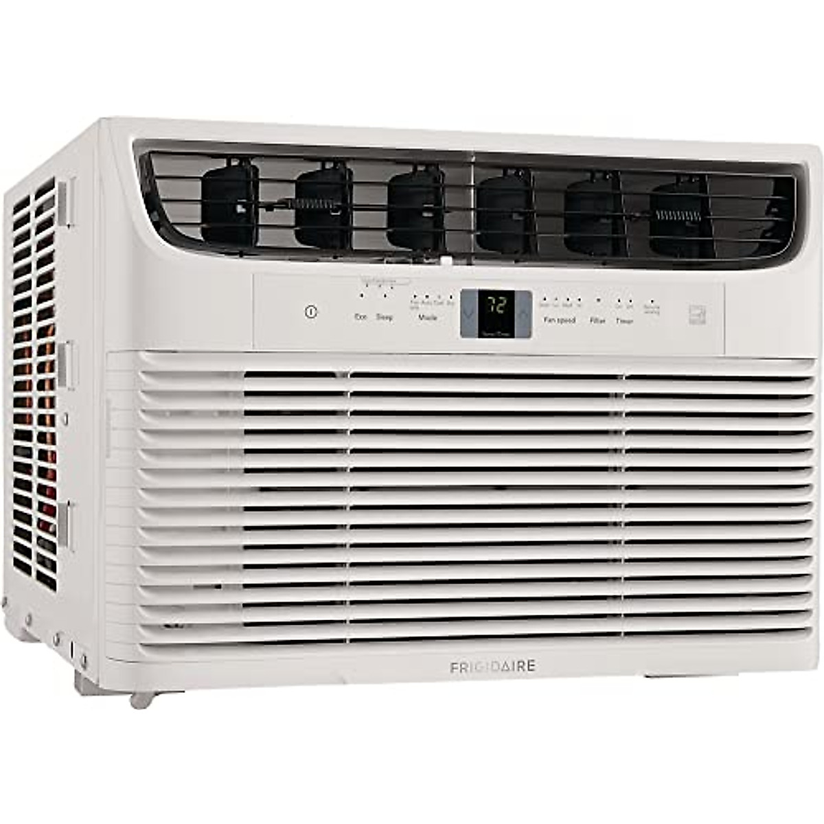 Frigidaire FFRE123WAE Window Air Conditioner, 12000 BTU