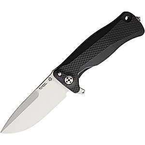 Lion Steel SR11 Framelock Satin LSTSR11ABS