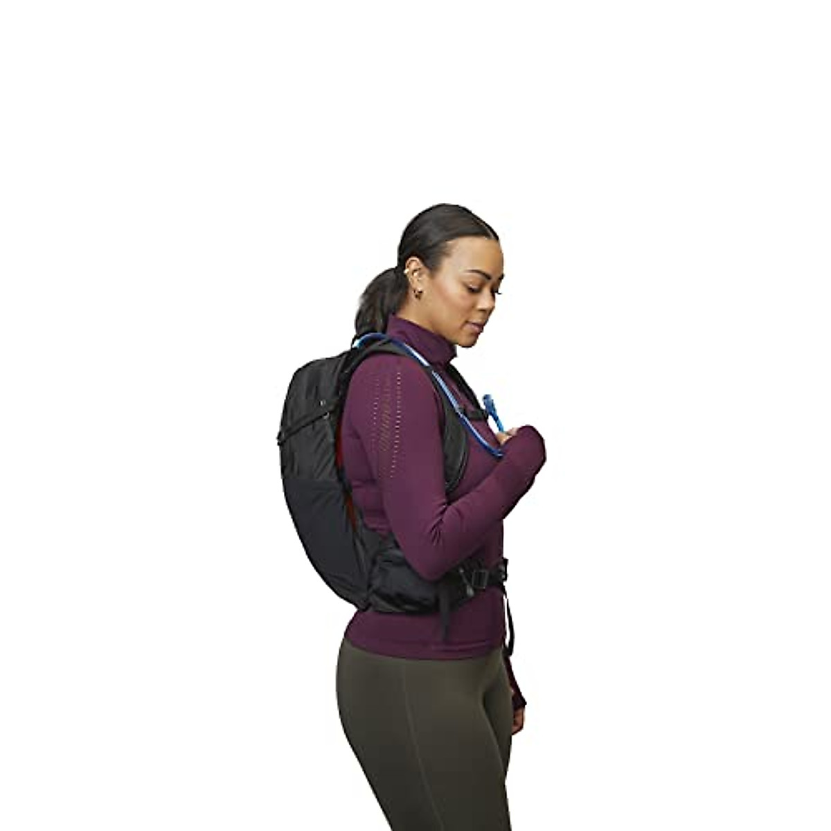 Gregory Mountain Products Sula 8 H2O Hiking Backpack