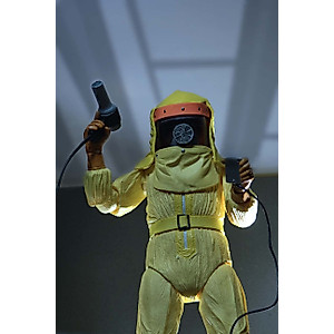 Marty NECA Back to The Future 7” Scale Action Figure Ultimate Tales from Space