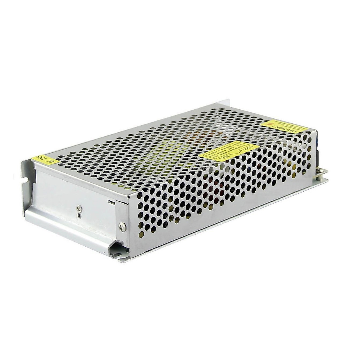 JoyNano 240W Switching Power Supply 12V 20A AC-DC Converter Transformer for CCTV Surveillance LED Display Industrial Automation Stepper Motor and More [Upgraded Version]