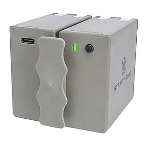 Stealth Cam 360 CAM MAX Cartridge​ Rechargeable Lithium Battery Pack​