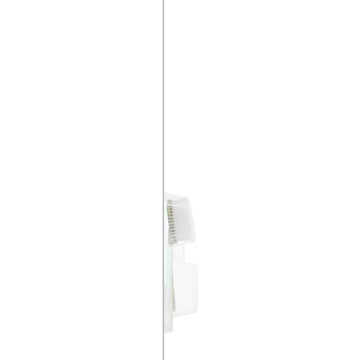 Radius Replacement Heads, Soft, 2 Count (Pack of 3)