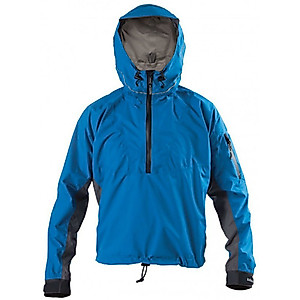 Kokatat Gore-Tex Pullover Jacket - Men's Ocean, L
