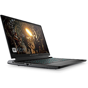 Alienware 17 R5 VR Ready 17.3" LCD Gaming Notebook - Intel Core i7 (8th Gen) i7-8750H Hexa-core (6 Core) 2.20 GHz - 8 GB DDR4 SDRAM - 1 TB HDD - 256 GB SSD - Windows 10 Home 64-bit (English) - 19
