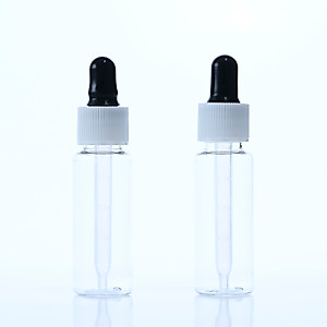 lelulim™ 2-PK DROPPER BOTTLES 20ml