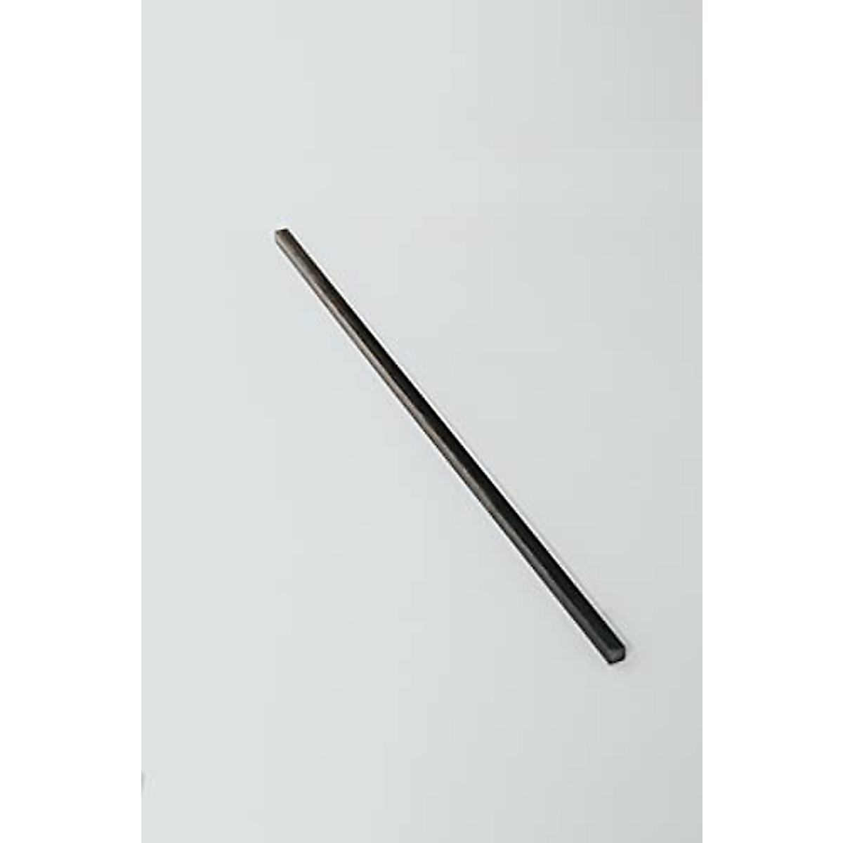 1/4 Inch Square Key Stock x 12 Inch (1 EA)