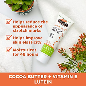 Palmer's Cocoa Butter Massage Cream for Stretch Marks