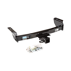 Reese Towpower 51032 Class III Custom-Fit Hitch with 2" Square Receiver opening