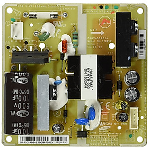 CoreCentric Remanufactured Refrigerator Electronic Control Board Replacement for Samsung DA92-00486A