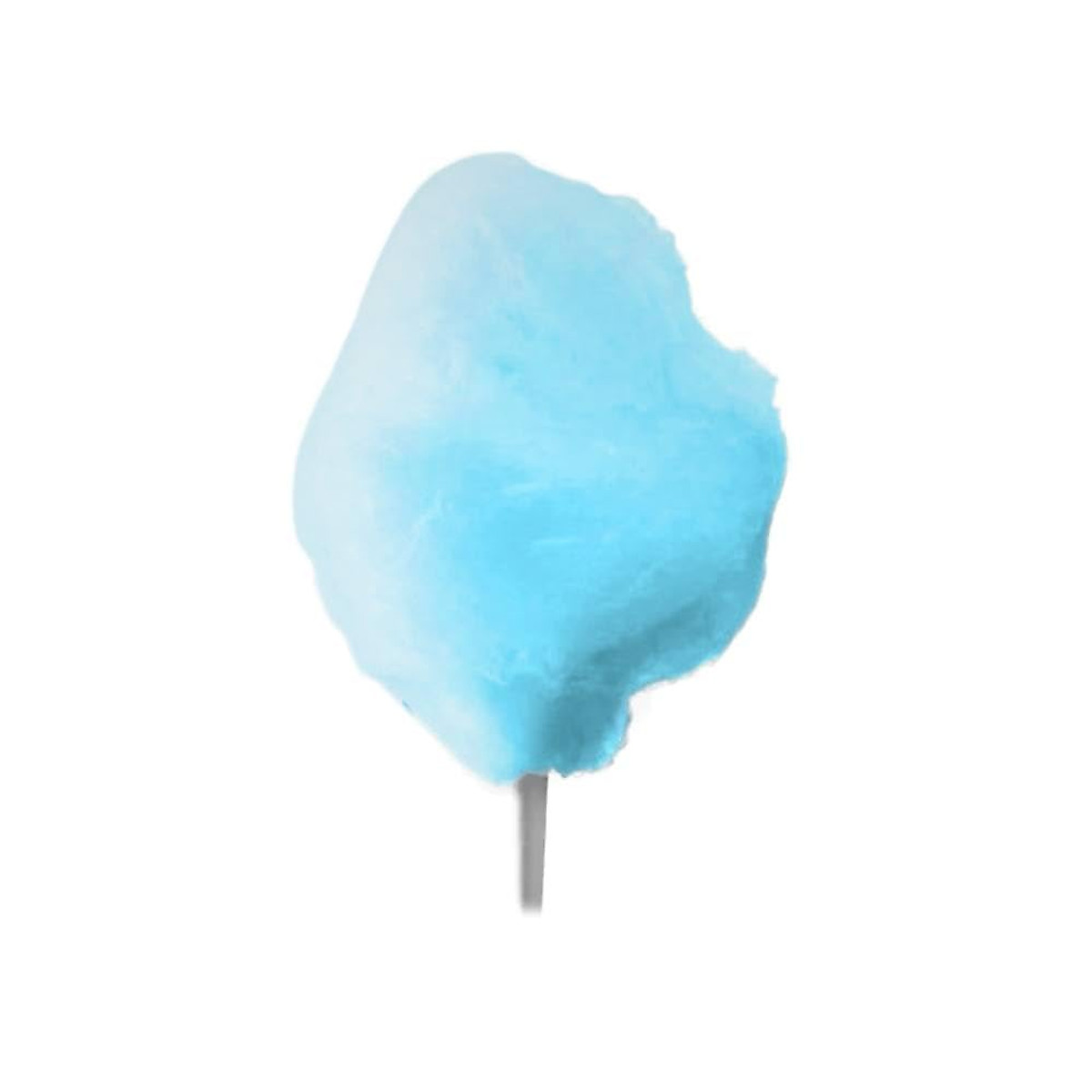 Cotton Candy Floss Sugar (Pink Vanilla Blue Raspberry Flavor, 11 oz)–Cotton Candy Flavoring Super Floss - Candy Supplies