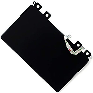 Deal4GO TrackPad Touchpad Module Board w/Cable Replacement for Dell XPS 13 9343 9350 9360 9365 9370 9380 JP4PR 0JP4PR X54KR 0X54KR (2019 Upgraded Version)