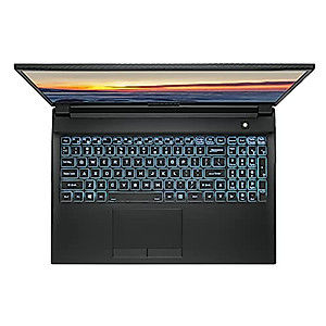 GIGABYTE G5 GD - 15.6" FHD IPS Anti-Glare 144Hz, Intel Core i5, NVIDIA GeForce RTX 3050 GPU 4GB GDDR6, 16GB Memory, 512GB SSD, Win11 Home Gaming Laptop (G5 GD-51US123SO)
