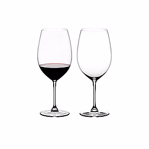Riedel Glass Vinum XL Cabernet Sauvignon Set of 2