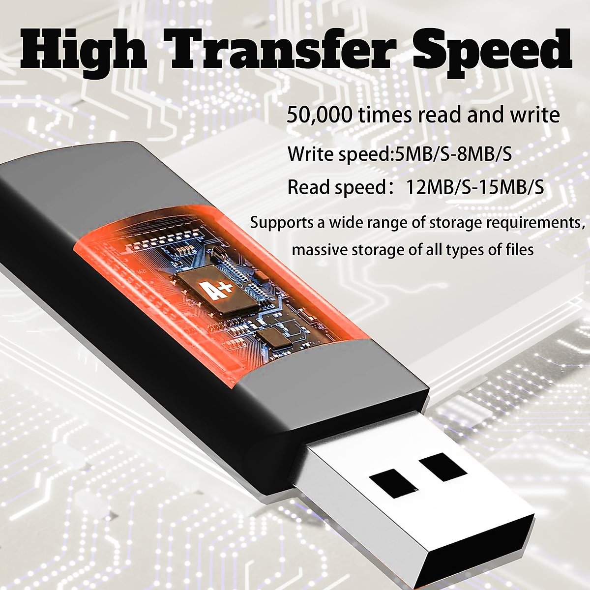 2GB USB Flash Drives 10 Pack 2 GB Thumb Drive TATMOHIK 2.0 USB Drives Bulk 2GB Swivel Design Flash Drive Pack with LED Indicator 2 Gig Jump Drive Pack, USB Stick, Memory Stick, Pen Drive, Mixed Color