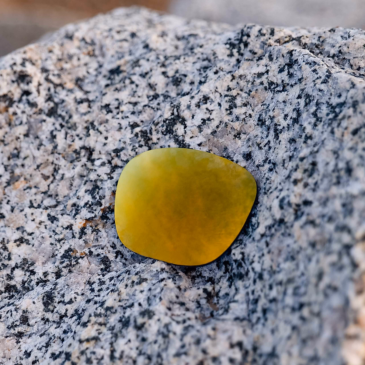 Polarized PRO Replacement Lenses for Tom Ford Bianca Sunglasses - By APEX Lenses (24K Gold)