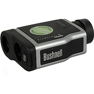 Bushnell Golf Pinseeker 1500 Tournament Edition Laser Rangefinder