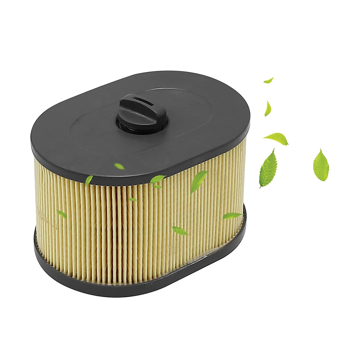 DUZFOREI Air Filter Tune-Up Kit 510244103 510244101 Replacement for Husqvarna K970 K1260 K1270 Cut-Off Saw Rail Cutter