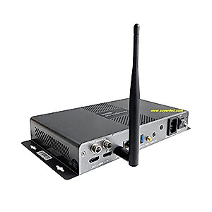 TB50 NovaStar Best Price LED Screen Controller (Upgrade Version of TB6