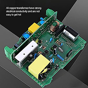 NDR‑75‑24 Rail Power Supply 3.2A 76.8W Electrical Power Accessories Rail Power Supply Switch AC100‑240V Industrial Power Supply