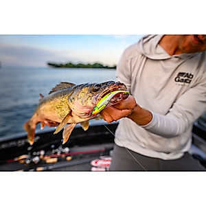 Berkley Gulp! Alive! Minnow Watermelon Pearl, 1-Inch