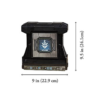 Hasbro Gaming Battleship Electronic Board Game, Strategy Board Games for Kids, Family Games for 1-2 Players, Electronic Battle Games, Ages 8 and Up