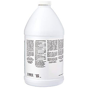 Seachem Flourish Freshwater Plant Supplement - Aquarium Element and Nutrient Blend 2L / 67.6 oz