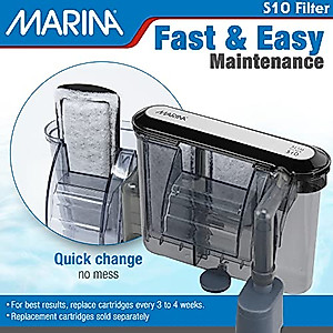 Marina S10 Power Filter