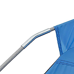 Columbia Tent - Dome Tent | Easy Setup 3 Person Camping Tent with Rainfly for Outdoors | Best Camp Tent for Hiking, Backpacking, & Family Camping
