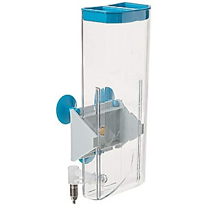 MidWest Homes for Pets Large Animal Water Bottle | Ideal for Hamsters, Mice, Guinea Pigs & Rabbits, Large