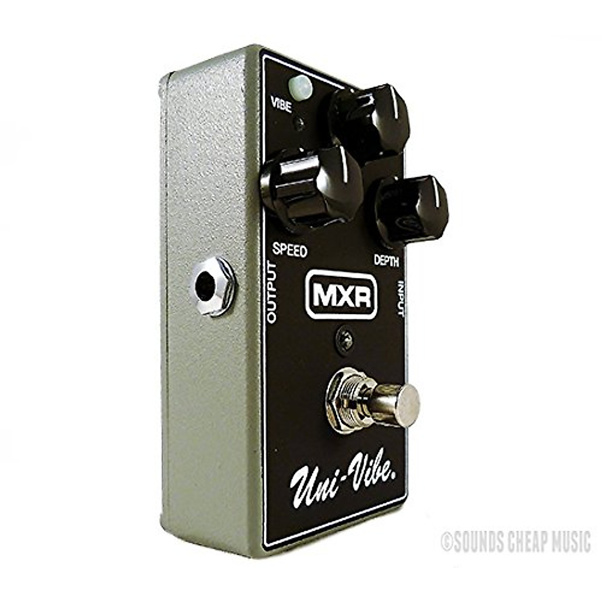 MXR M-68 Uni-vibe Chorus / Vibrato pedal