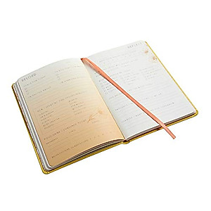 Recharge: A Day and Night Reflection Journal (Inner World)