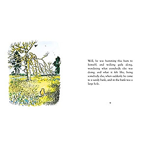 Winnie-the-Pooh: Pooh Goes Visiting: Special Edition of the Original Illustrated Story by A.A.Milne with E.H.Shepard’s Iconic Decorations. Collect the Range.